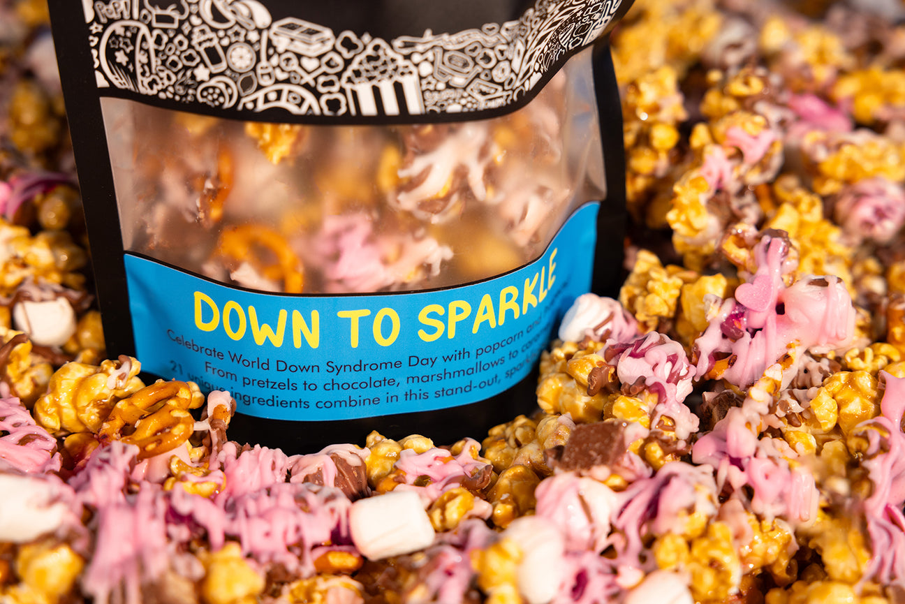 Shop Gourmet Popcorn - Sweet and Savory Flavors - Popcorn Gifts ...