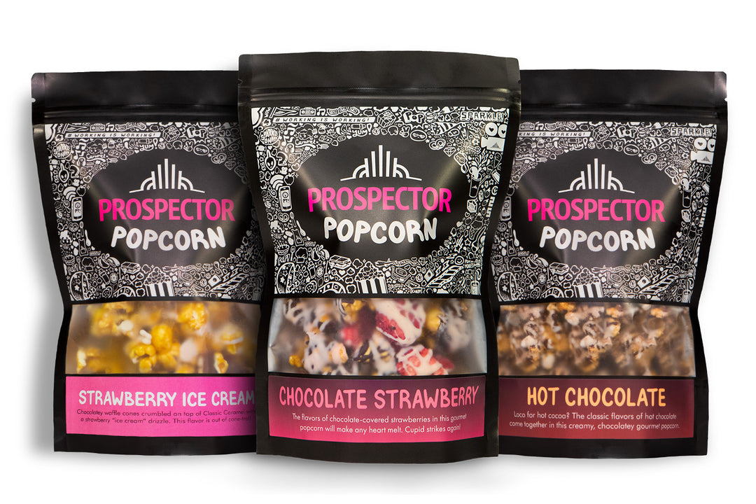 Shop Gourmet Popcorn Online | Find Holiday Popcorn Gifts