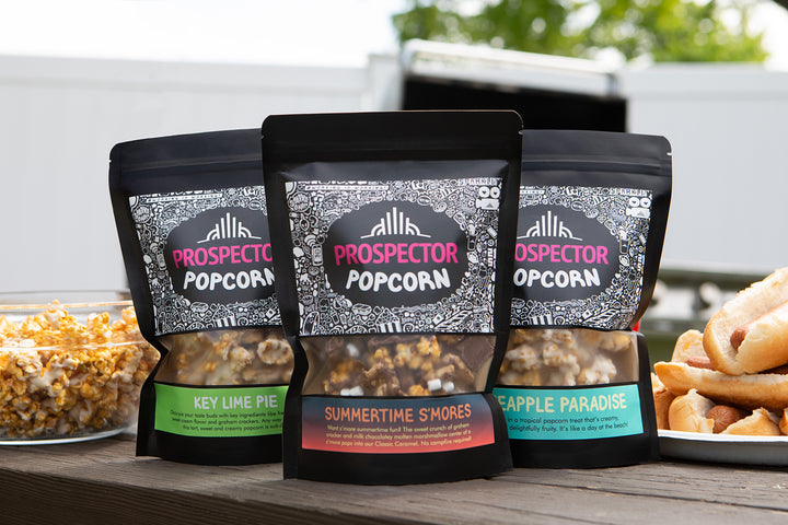Shop Gourmet Popcorn Online | Find Holiday Popcorn Gifts
