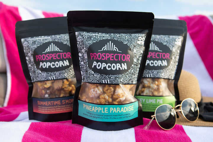 Shop Gourmet Popcorn Online | Find Holiday Popcorn Gifts