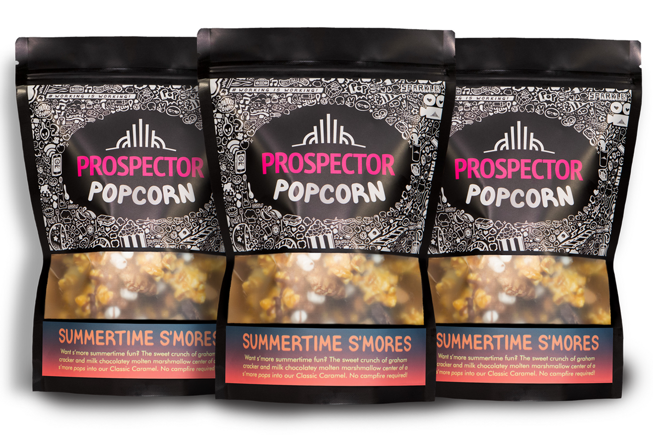 Shop Gourmet Popcorn - Sweet and Savory Flavors - Popcorn Gifts ...